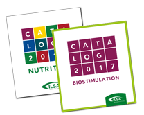 ILSA S.p.A. - Vendita di concimi naturali