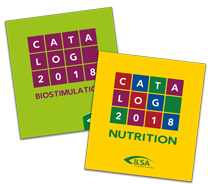 ILSA S.p.A. - Vendita di concimi naturali